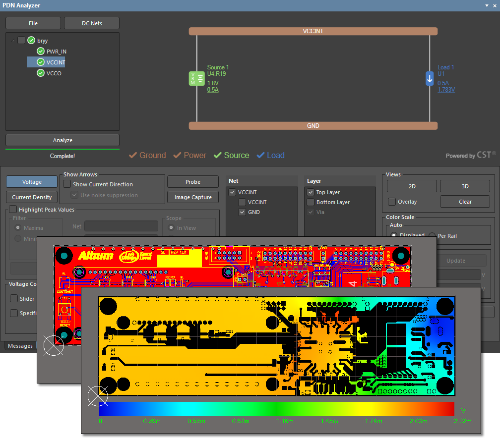 Altium NEXUS: Next Level PCB & Electronics Design Software | Altium